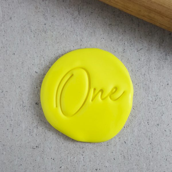 One V2 Embosser - Kitchen Jukebox